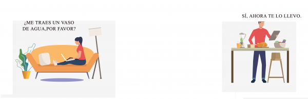 Traer o llevar – qual è la differenza? (spiegazione + esempi) - Calzari ...