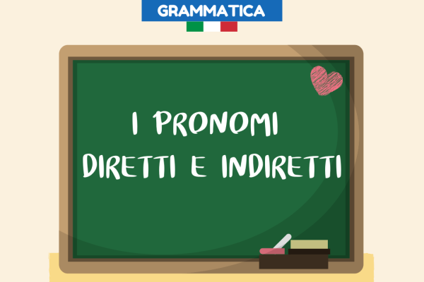 La particella CI in italiano come si usa? Spiegazioni e frasi esempio ...